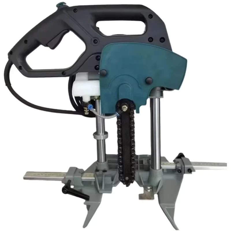 The Ultimate Guide to the Portable Mortise Saw for Precision Woodwork ...