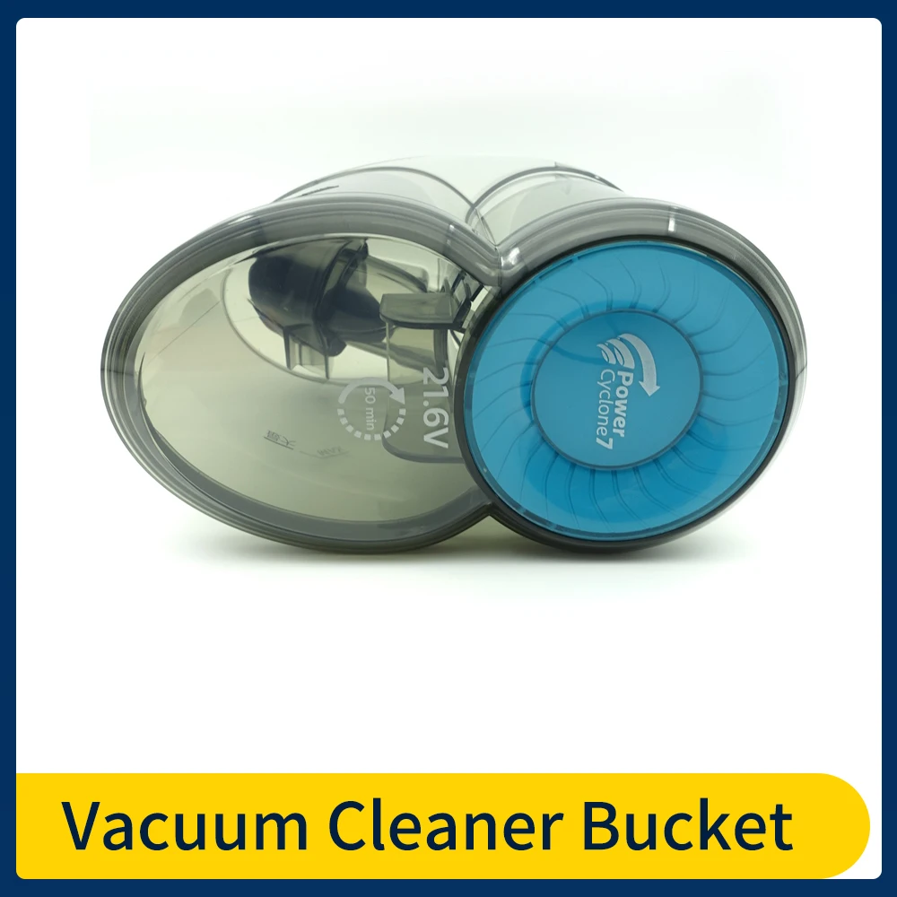 Philips Fc Vacuum Cleaner Parts | Dust Bucket Vacuum Cleaner | Vacuum ...