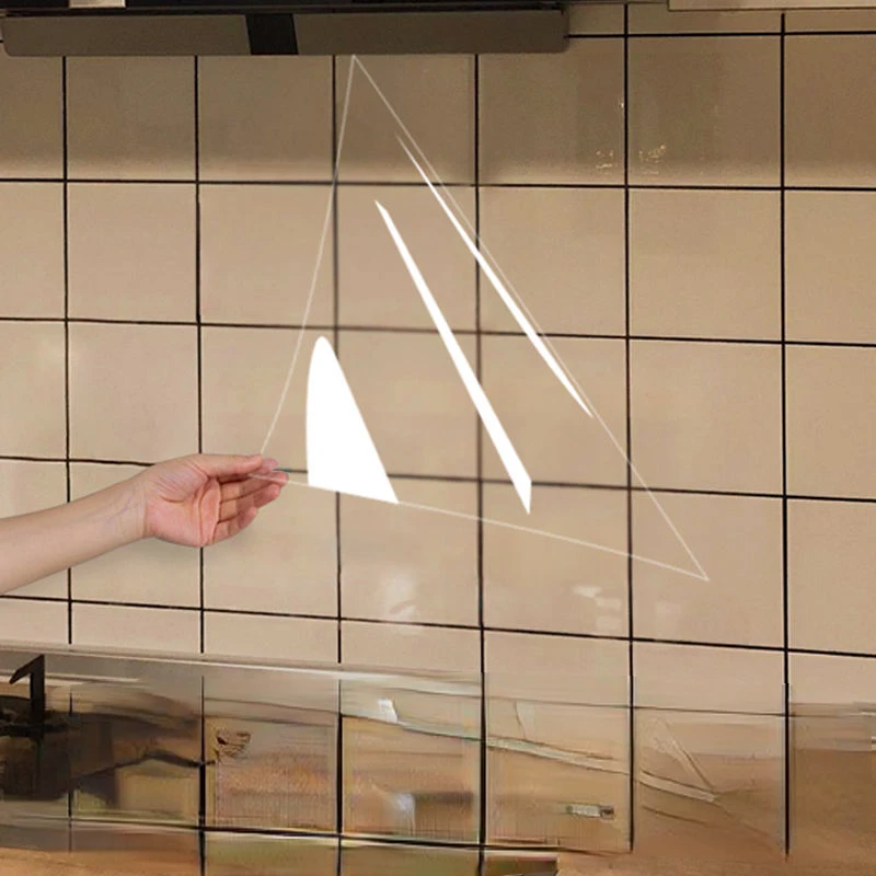Kitchen-waterproof-and-oil-proof-high-temperature-sticker-invisible ...