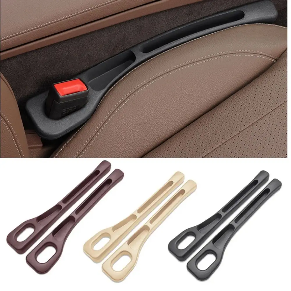 1-Pair-Universal-Car-Seat-Gap-Plug-Strip-Side-Seam-Car-Gap-Filler-Leak ...