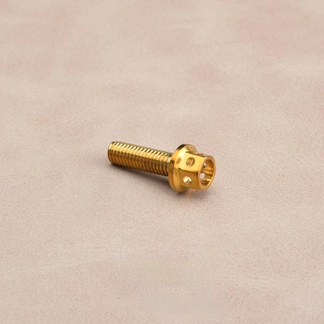 M4 M5 M6 M8 M10 304 Hex Hexagon Socket Screws Alloy Steel Titanium ...
