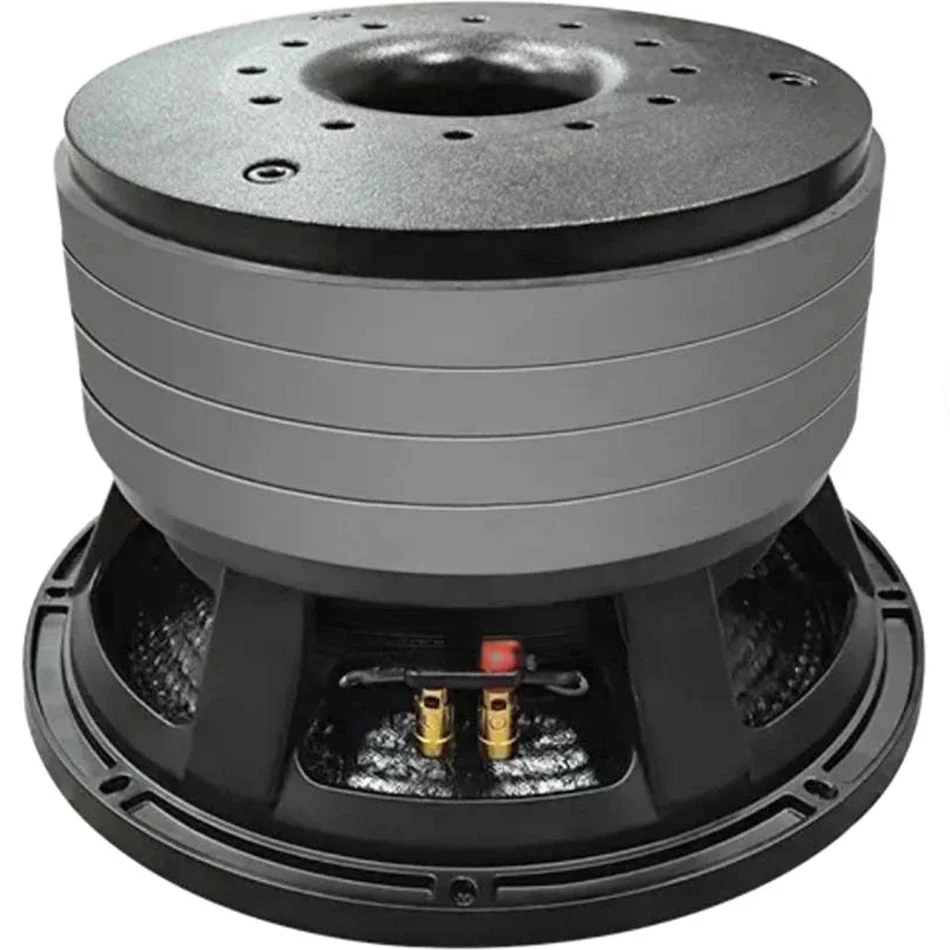 Professional Big Power 4 Layers Magnets 18 Inch Subwoofer Loudspeaker ...
