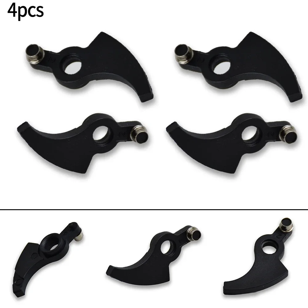 4-Replacement-Levers-For-Black-Decker-90567079-String-Trimmer-Lever-4 ...