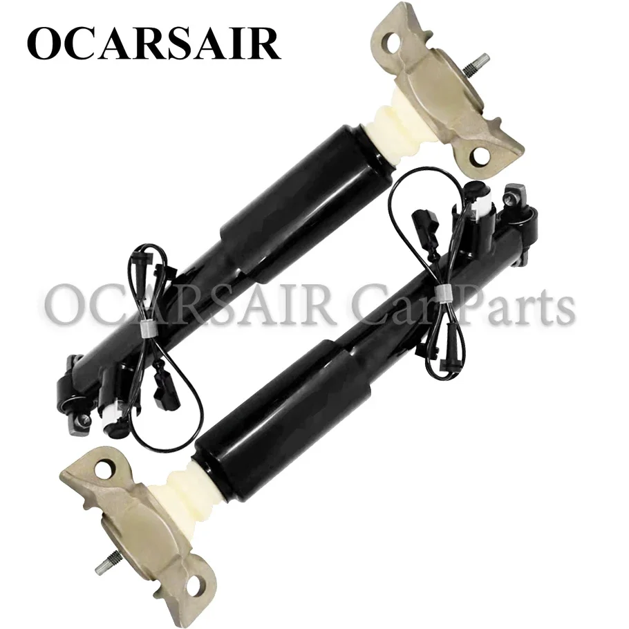 Pair-Rear-Left-Right-Electric-Shock-Absorber-Assy-for-Lincoln ...