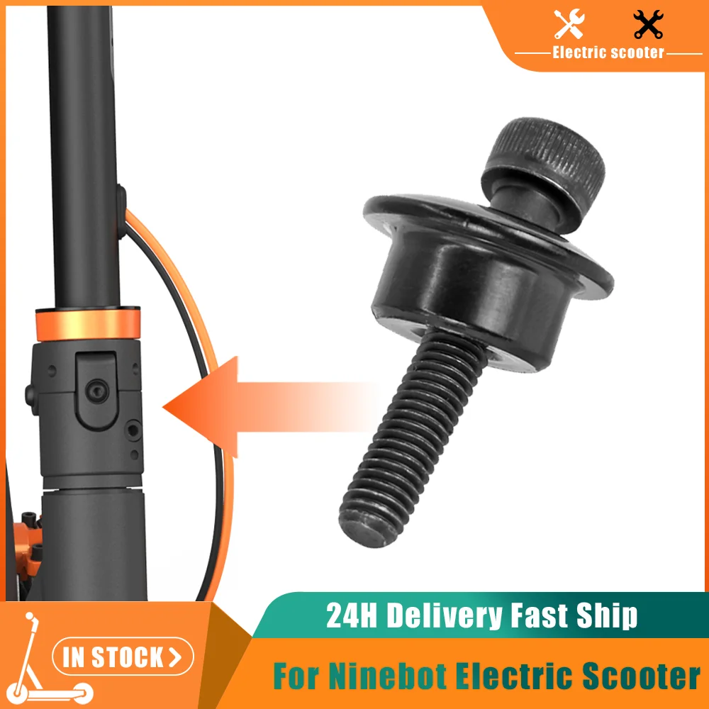 Electric-Scooter-Front-Fork-Retaining-Screw-Sets-For-Ninebot-F20-F30 ...