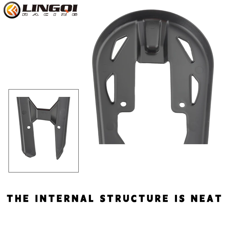 LESQUE-Pit-Dirt-Bike-Bicycle-Bike-Chain-Cover-Shell-Plastic-Chains ...