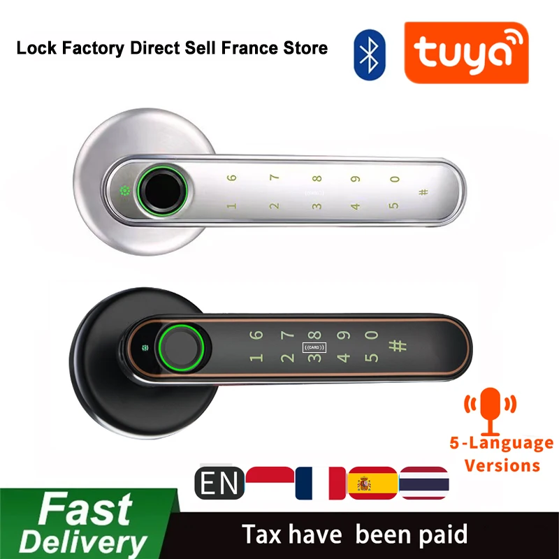 5-Ways-Unlock-Room-Door-Smart-Lock-with-Keypad-Handle-Mobile-APP-Tuya ...