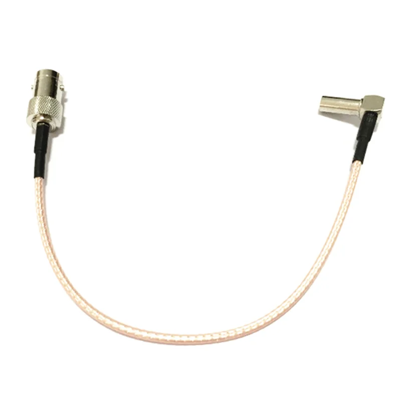 ABJA Test Cable BNC Test Connect Cable for Motorola XiR P8668 P6600 ...