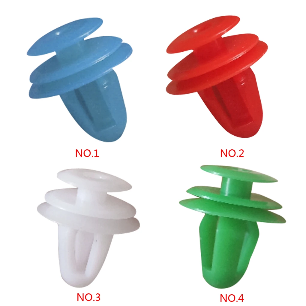 50-Pieces-Door-Panel-Fastener-Car-Interior-Trim-Fixed-Clips-Set-Pin ...