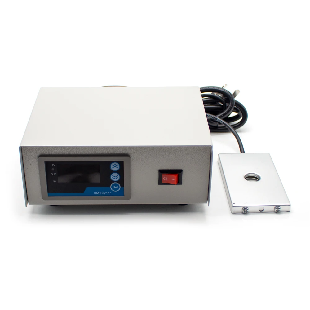 220V Microscope Temperature Control Stage Digital Display Constant ...