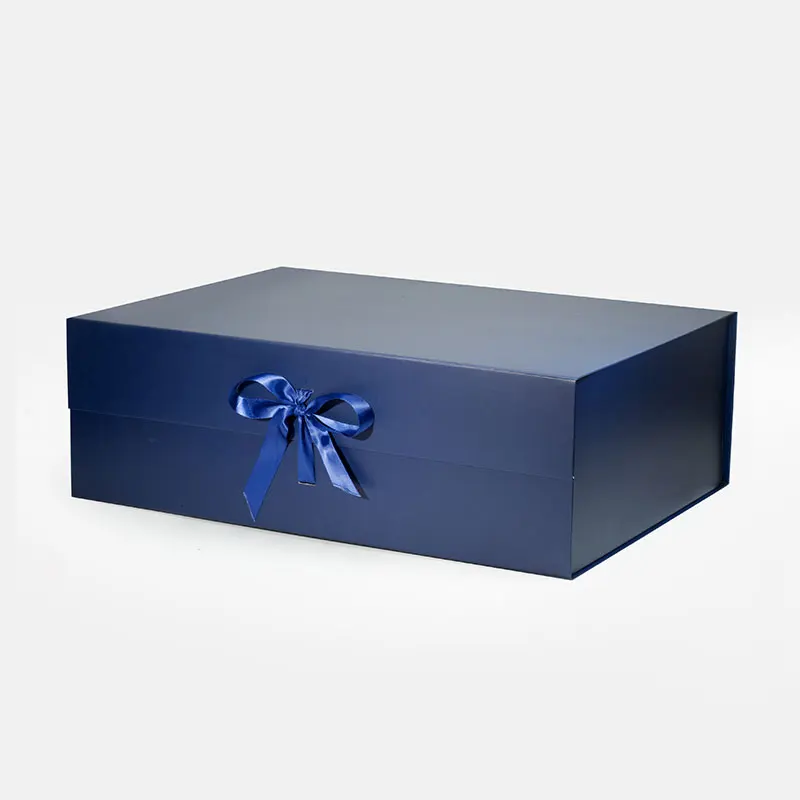 Magnetic Closure Box XXXL Luxury Gift Box 27.56x19.7x7.87 Inches ...