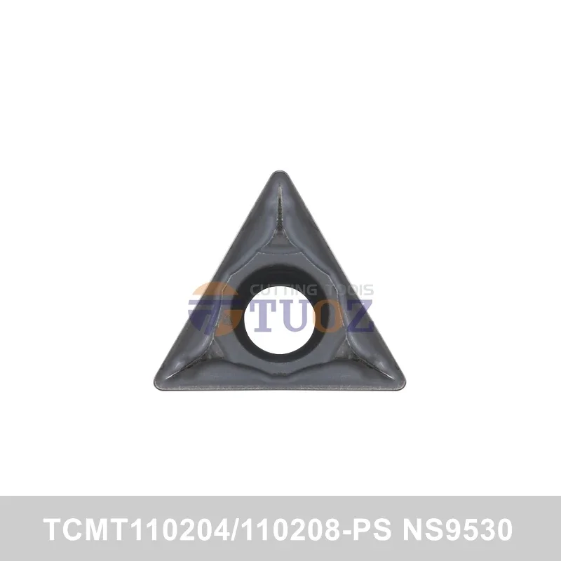 100-Originele-TCMT110204-PS-TCMT110208-PS-Ns9530-Metalen-Keramiek ...