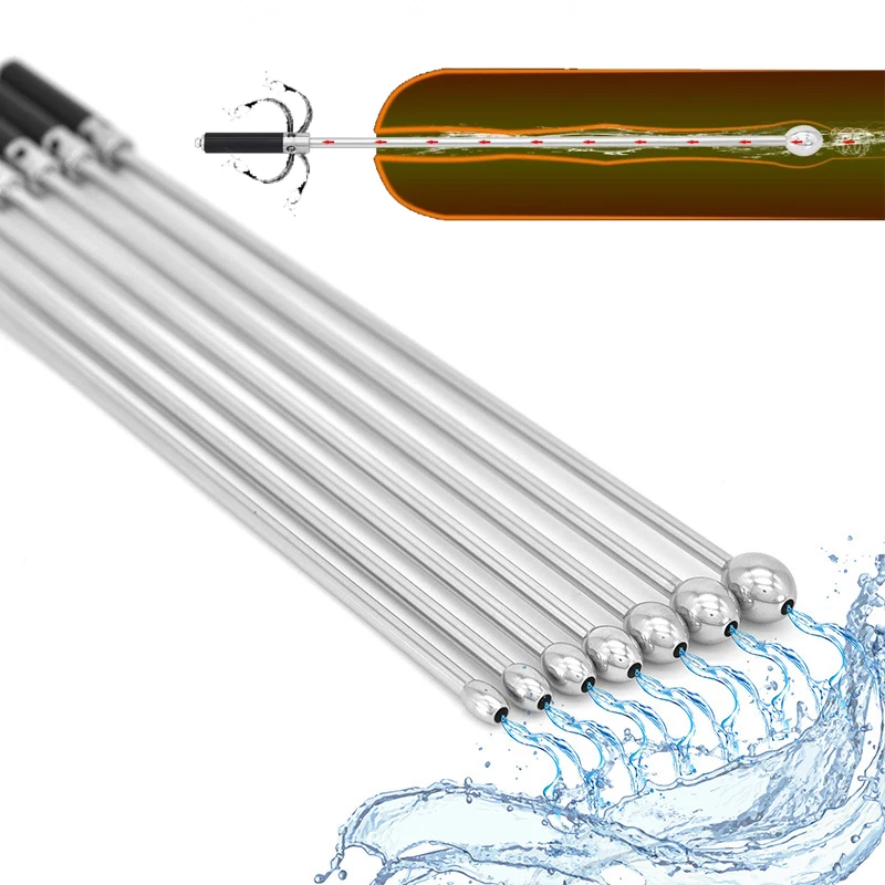 6-12mm-Penis-Plug-Urethra-Electro-Shock-Sex-Toy-Electric-Catheter-Urine ...