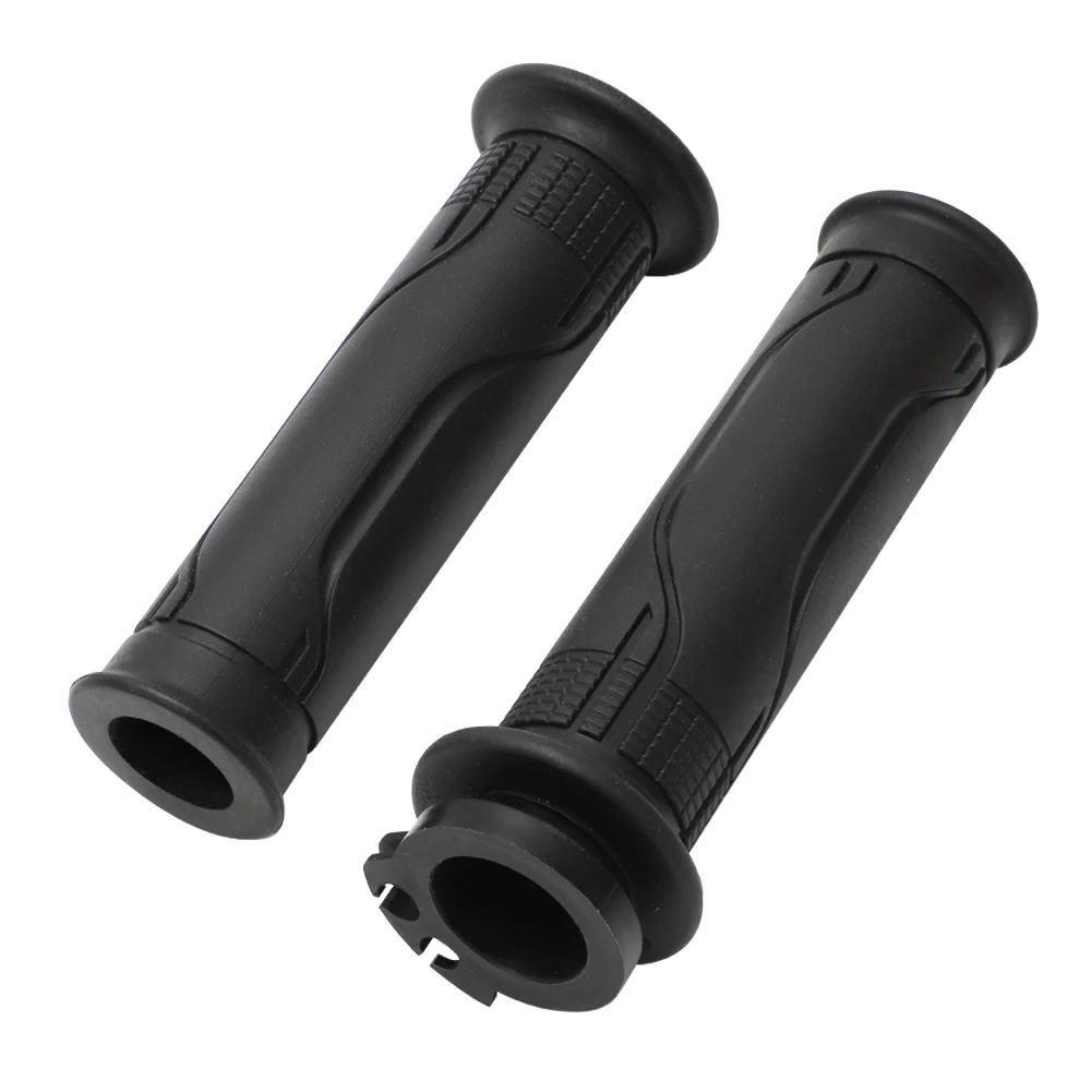 Motorcycle Handle Grips Throttle Bar For Honda CBR250R CBR300R CBR500R ...