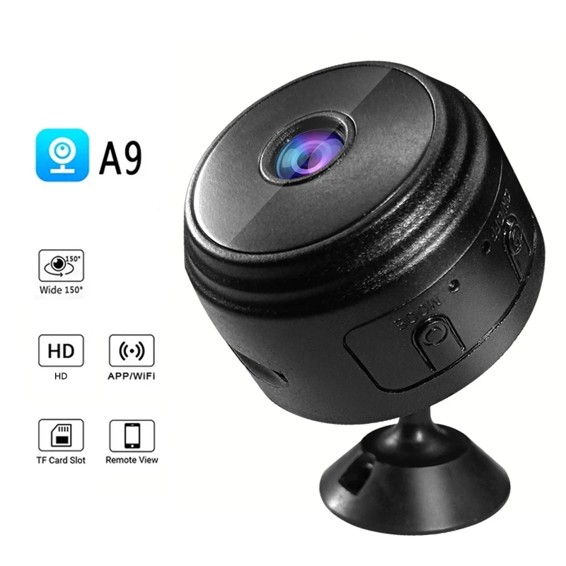 A9-HD-Wifi-Smart-Monitor-Surveillance-Cameras-Sensor-Camcorder-Web ...