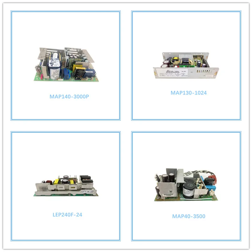 MSP1510-FA52E-322-MAP130-1024-NJD-7905-MML400PFCX2-LEP240F-24-SRW-45 ...