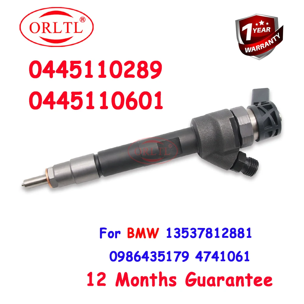 0445110289-Diesel-Injector-0445110601-Sprayer-0-445-110-289-For-BMW ...