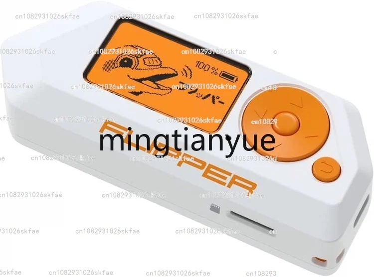 Flipper-Zero-Radio-Control-Equipment-Totalmente-Open-Source-Personaliz ...