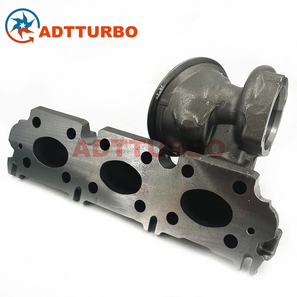 7633795 Turbine Exhaust Housing 11659895980 Turbo For Bwm 318i F30 ...