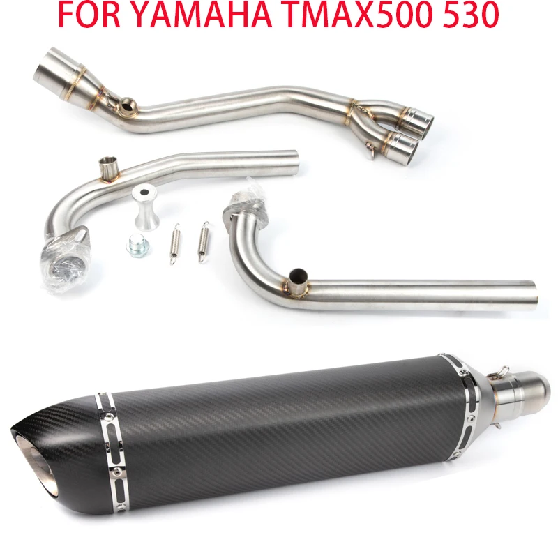 For-Yamaha-TMAX530-TMAX500-T-MAX-Tmax-500-530-2008-2017-Motorcycle ...
