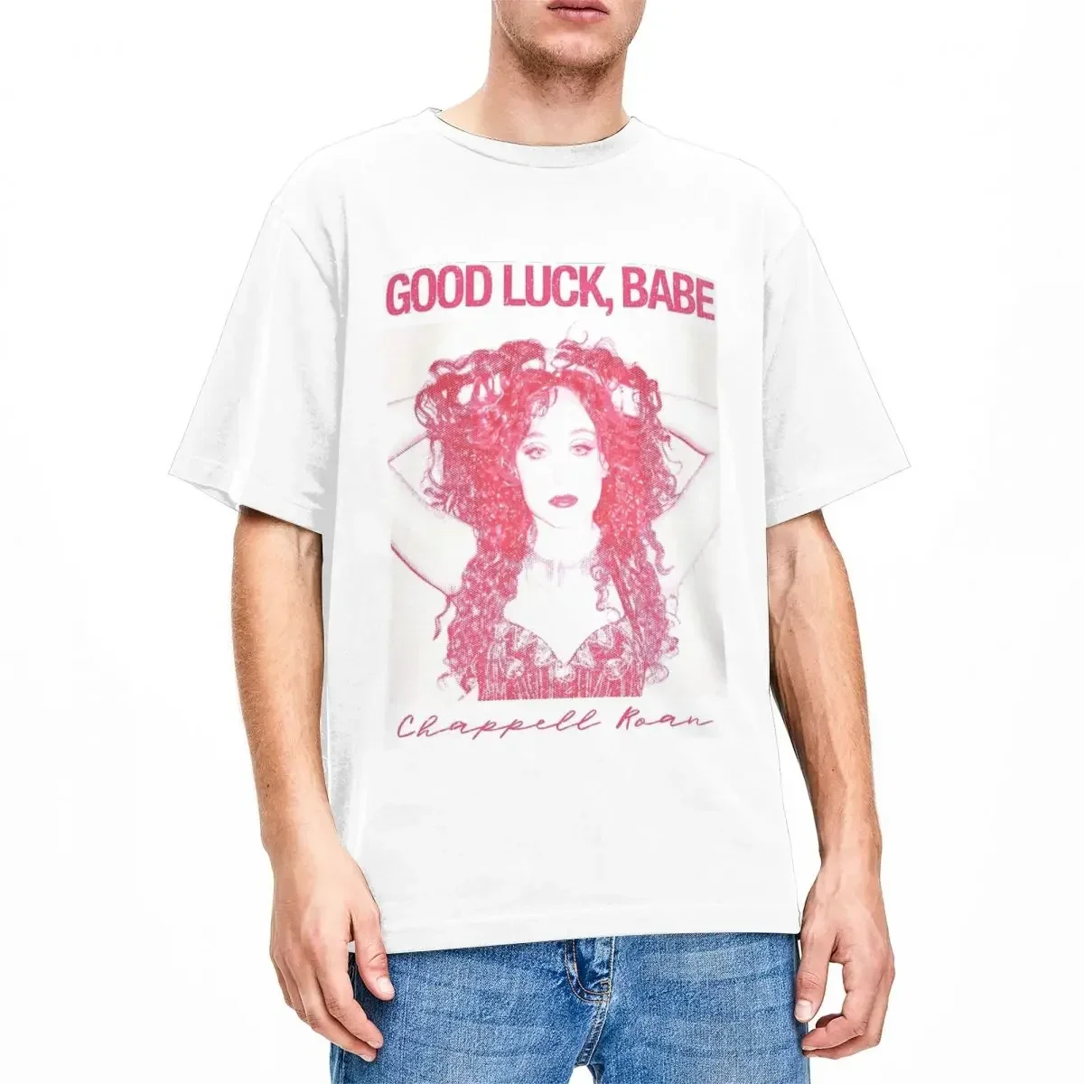 Chappell-Roan-Good-Luck-Babe-Stuff-T-Shirts-Men-Women-2024-New-Song-100-Cotton-Tees.jpg