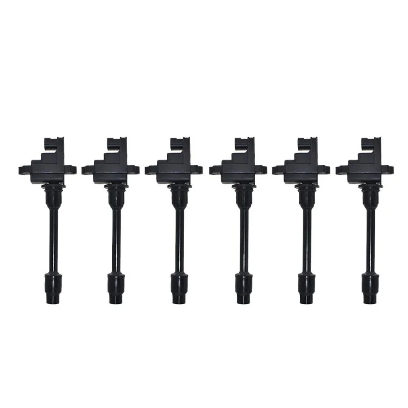 1-6pcs-Ignition-Coil-22448-31U00-22448-31U06-22448-31U01-22448-31U16 ...