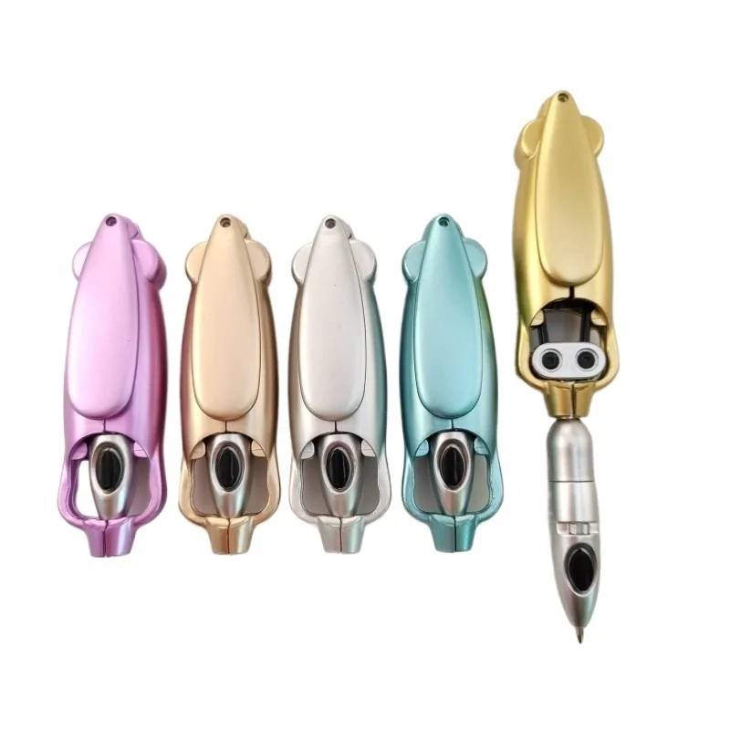 1Pcs-Multifunctional-Squid-Shaped-ballpoint-pens-Trend-Play ...