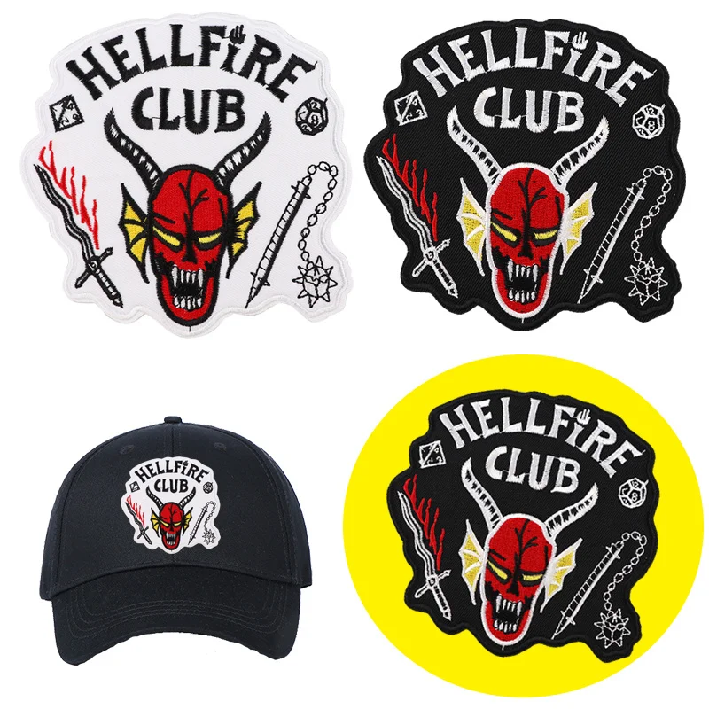 7CM-devil-Embroidered-Badges-Patch-for-Clothes-Jeans-T-Shirt-Hat ...