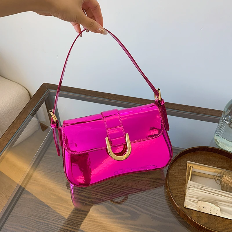 Fashion-Bright-Color-Shoulder-Bags-for-Women-Small-Purses-and-Handbags ...