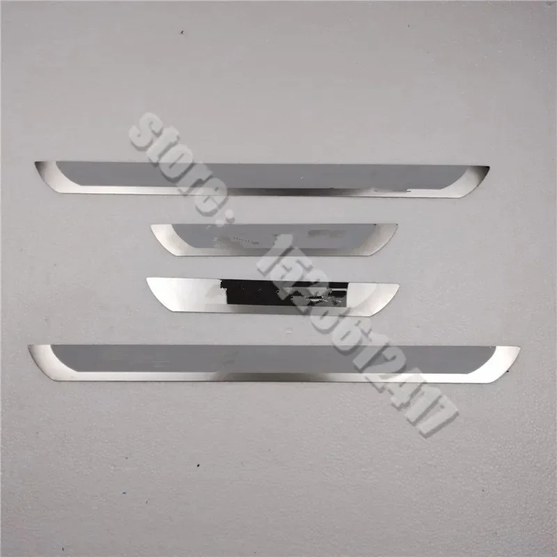 for-Chevrolet-Cruze-2009-2022-Door-Sill-Scuff-Plate-Guard-Stainless ...