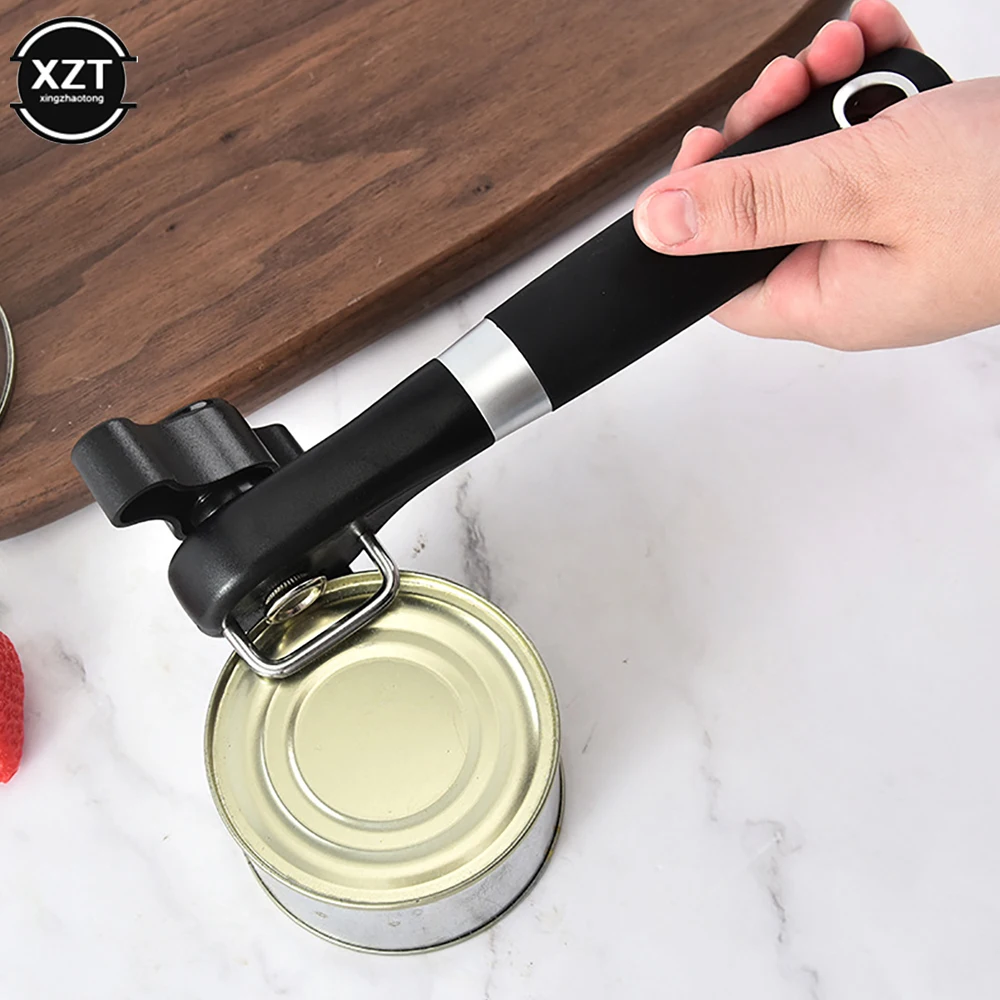 Food-Grade-Stainless-Steel-Cutting-Can-Opener-for-Kitchen-Restaurant ...