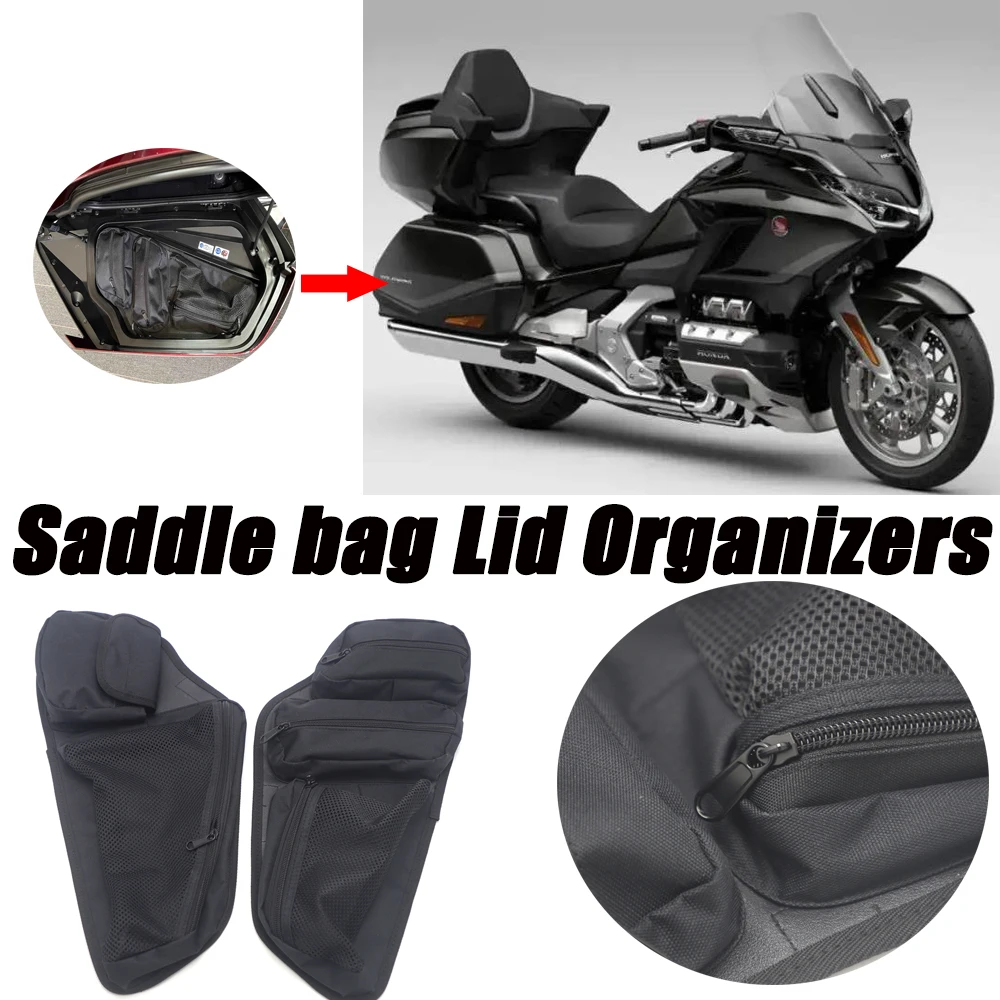 Motorcycle-Trunk-Lid-Organizer-Bag-Tool-Bags-Case-For-HONDA-GOLD-WING ...
