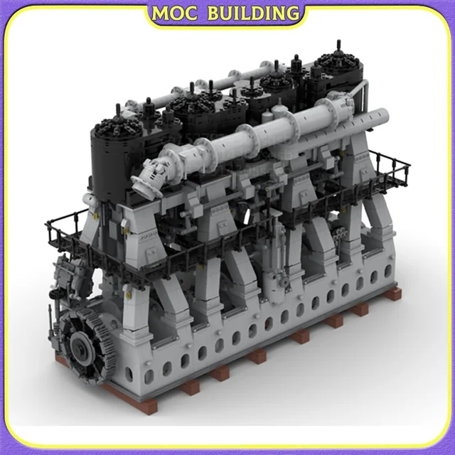 Titanic discounts Cruise Ship Model Kit