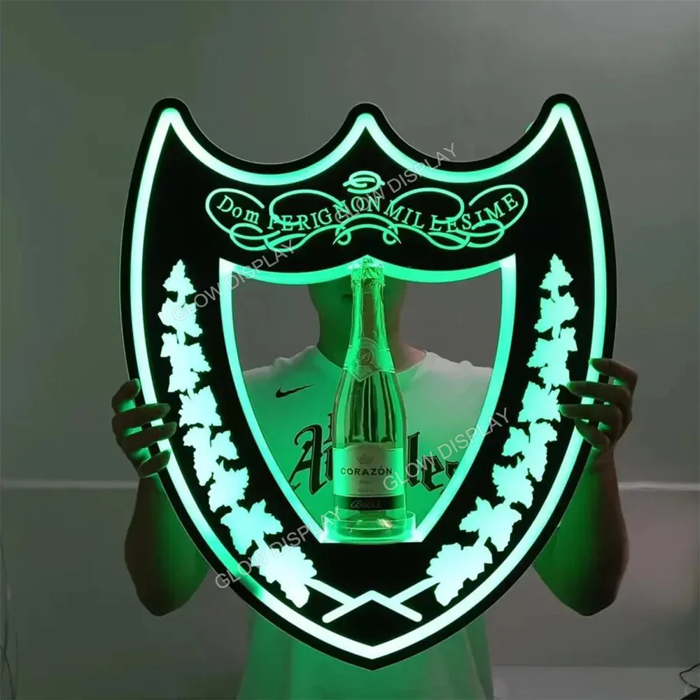 DOM-Bouteille-Perignon-Rechargeable-LED-Champagne-Lumi-re-Verte ...