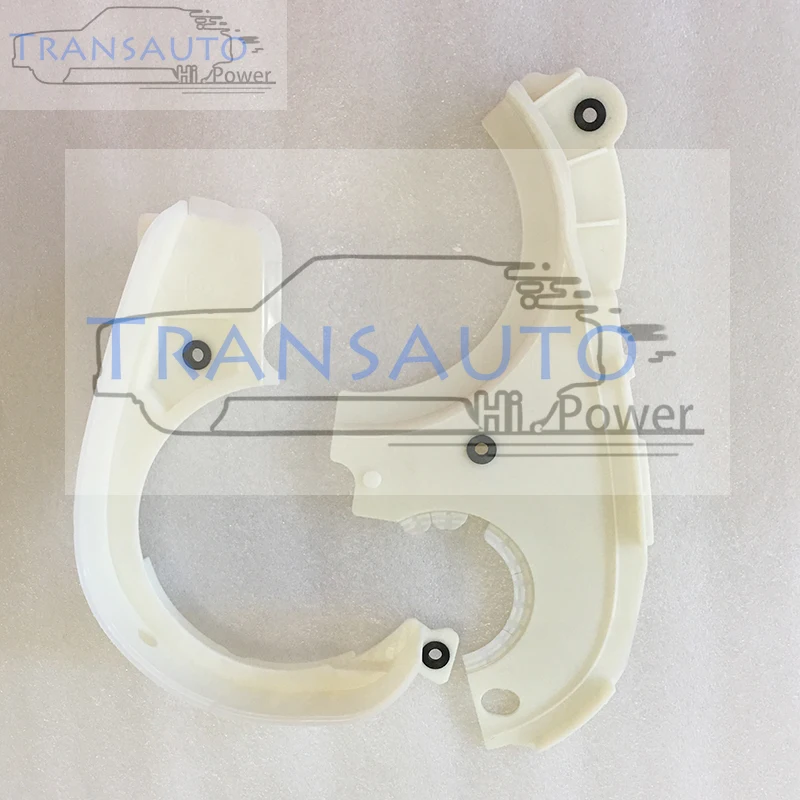 2-PCS-6T30-6T30E-Automatic-Transmiossion-Input-Drum-Seal-Ring-and ...