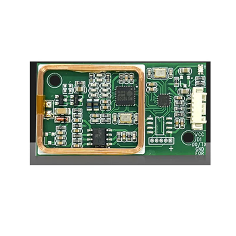 7941D 13.56MHz 125KHz โมดูล Dual ความถี่ WG26 อ่าน RFID โมดูลไร้สาย ...