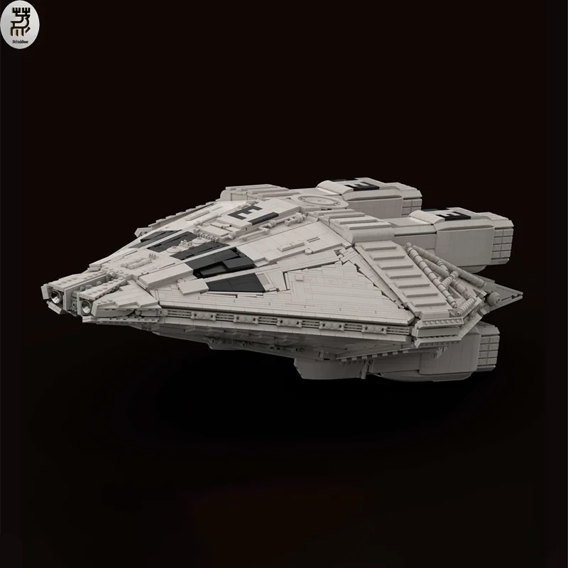 8042PCS-MOC-USCSS-Escape-Pod-The-Narcissus-Spacecraft-Ridley-Scott ...