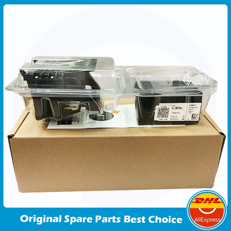 Original New CR325A CR326A CR324A CR322A Printhead Print head For 950 ...