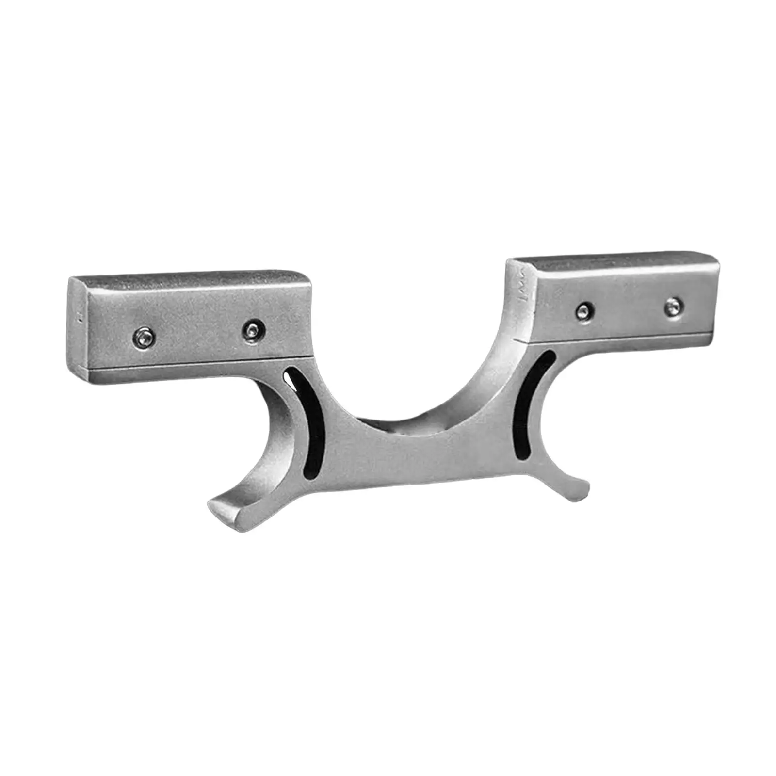 Catapult-Head-DIY-Bow-Accessories-Hunting-Slingshot-Bow-Head-Pocket ...