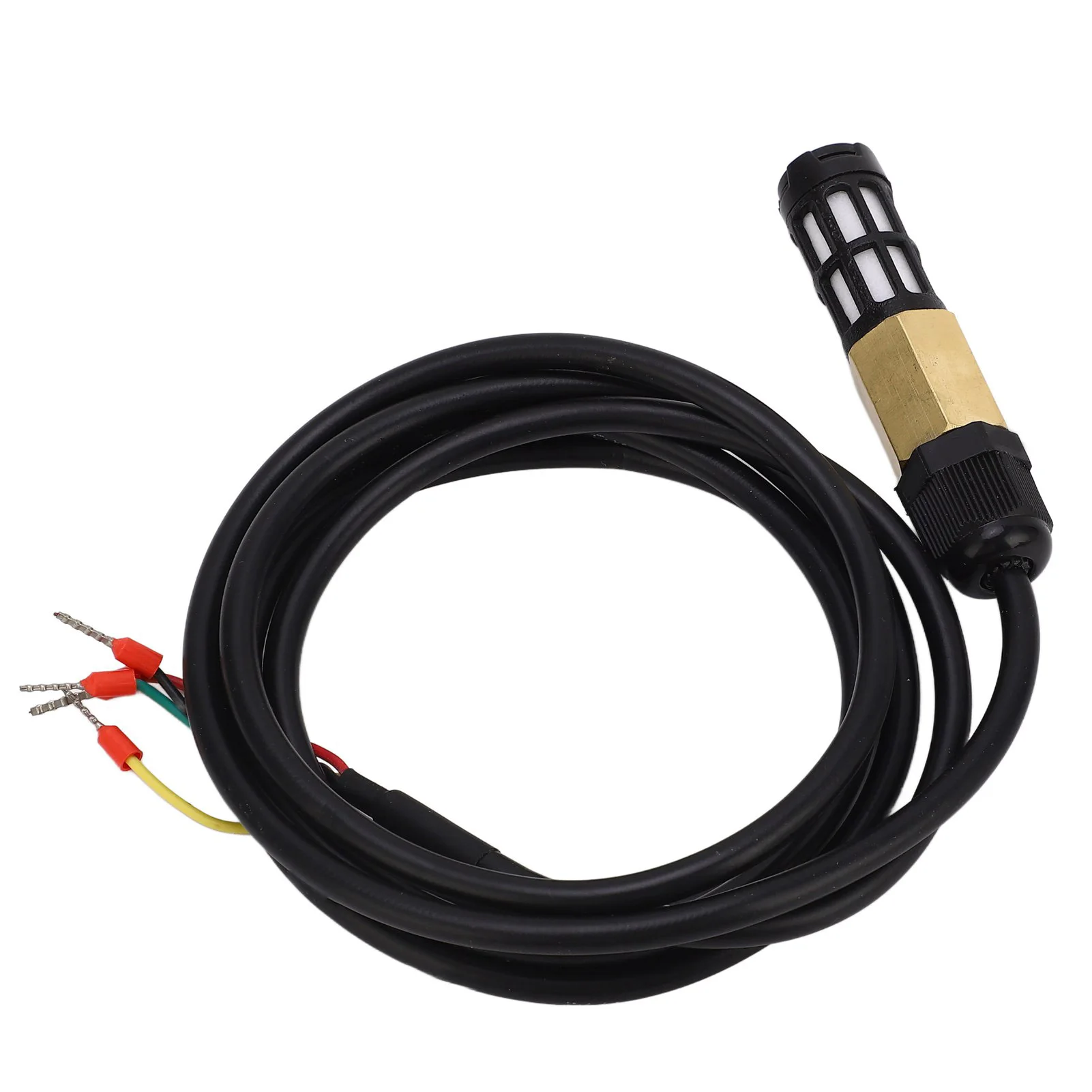 DC-5-24V-Temperature-And-Humidity-Sensor-Probe-RS485-Output-IP67 ...