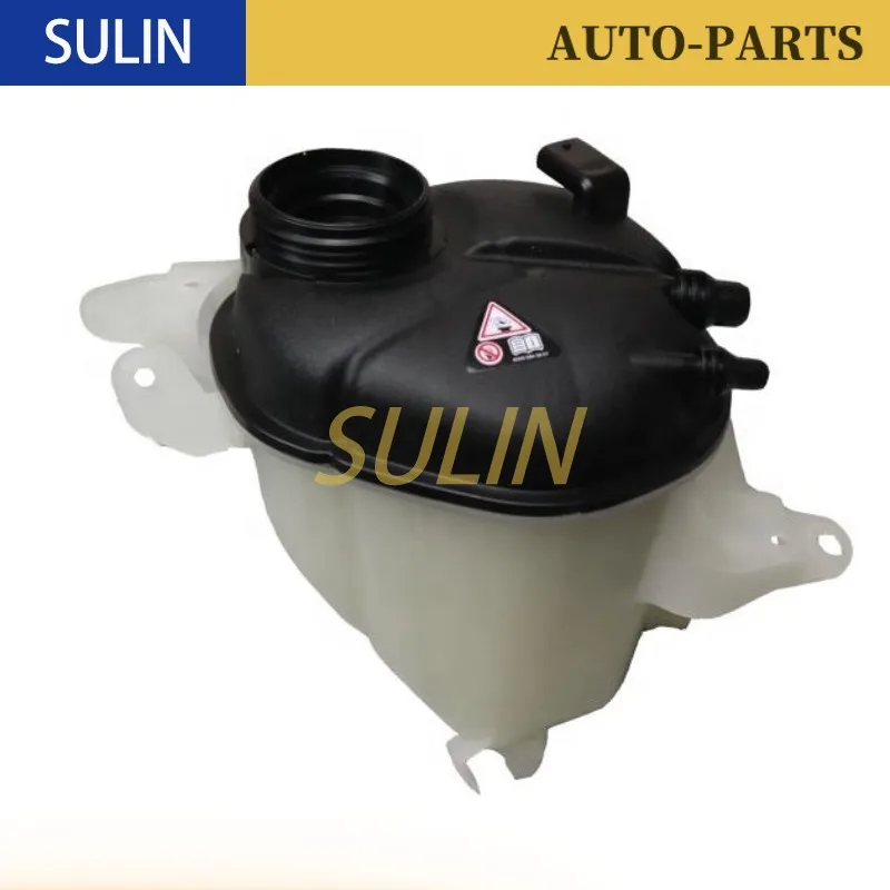 2235000000-Radiator-Coolant-Reservoir-Expansion-Tank-for-Mercedes-Benz ...