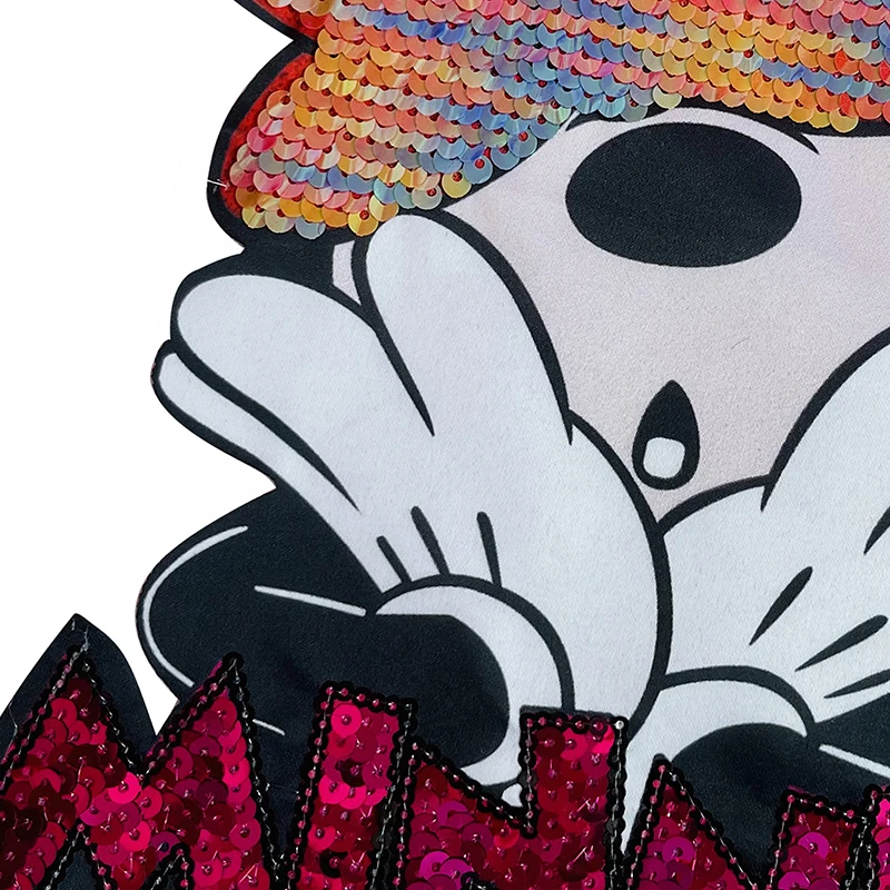 Mickey Mouse Swag Clothes