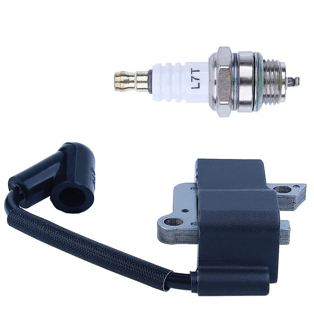 Husqvarna Cs2245 Ignition Coil Adefol Ignition Coil Spark Plug Kit For ...