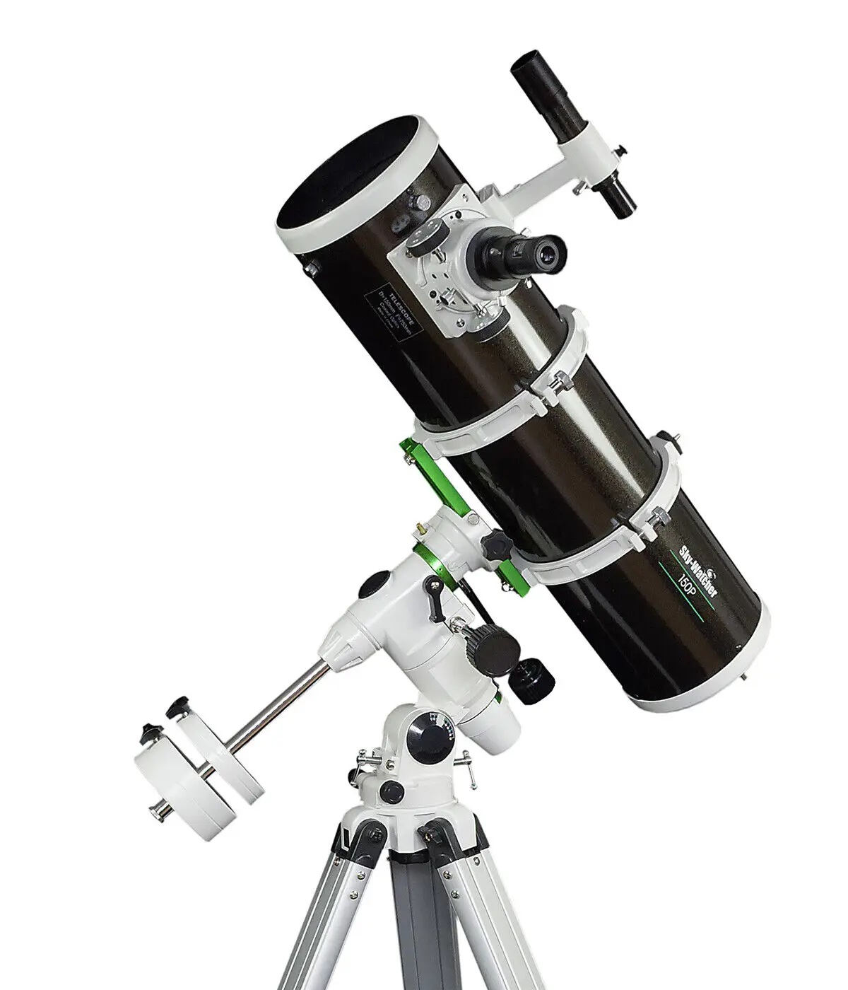 Sky-Watcher-Explorer-150P-6-150-750MM-Parabolic-Newtonian-Reflector ...