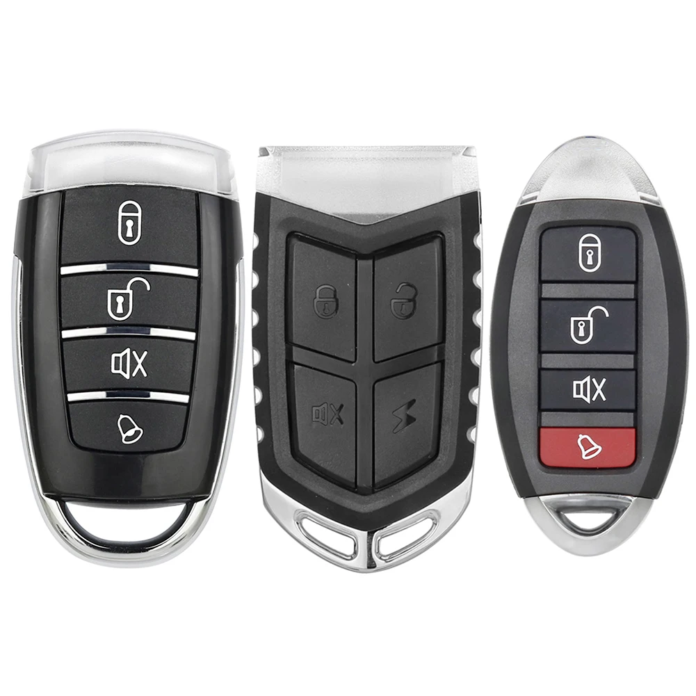 280-915MHz-Cloning-Remote-Control-4-Button-Electric-Remote-Control ...