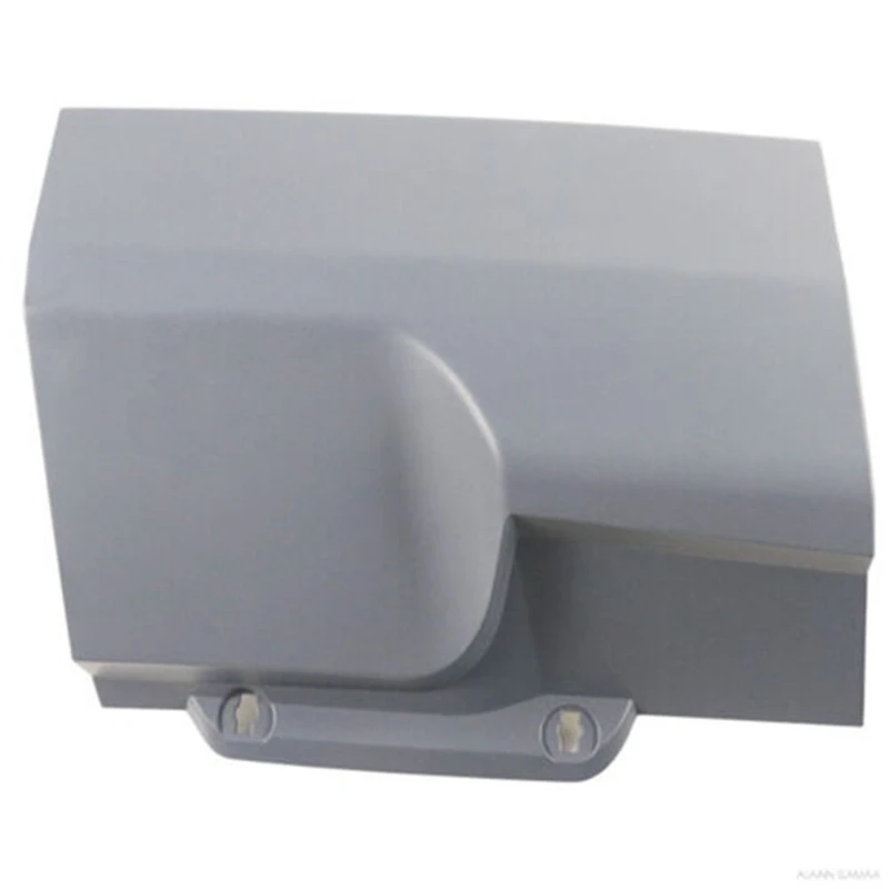 Car Rear Bumper Trailer Cover Rear Bumper Board Protector Guard For ...