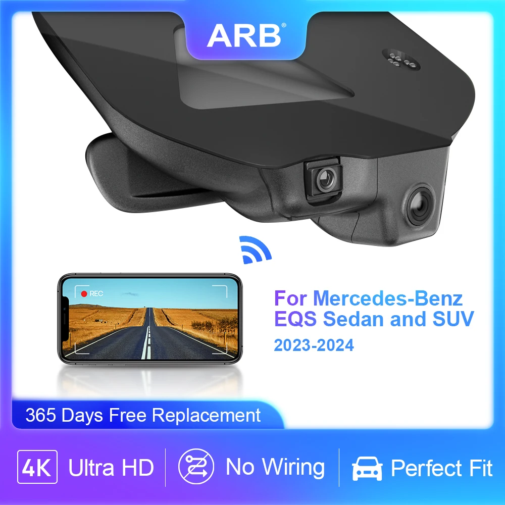 4K-Car-Video-Recorder-for-Mercedes-Benz-EQS-Sedan-SUV-2023-2024-ARB-OEM ...
