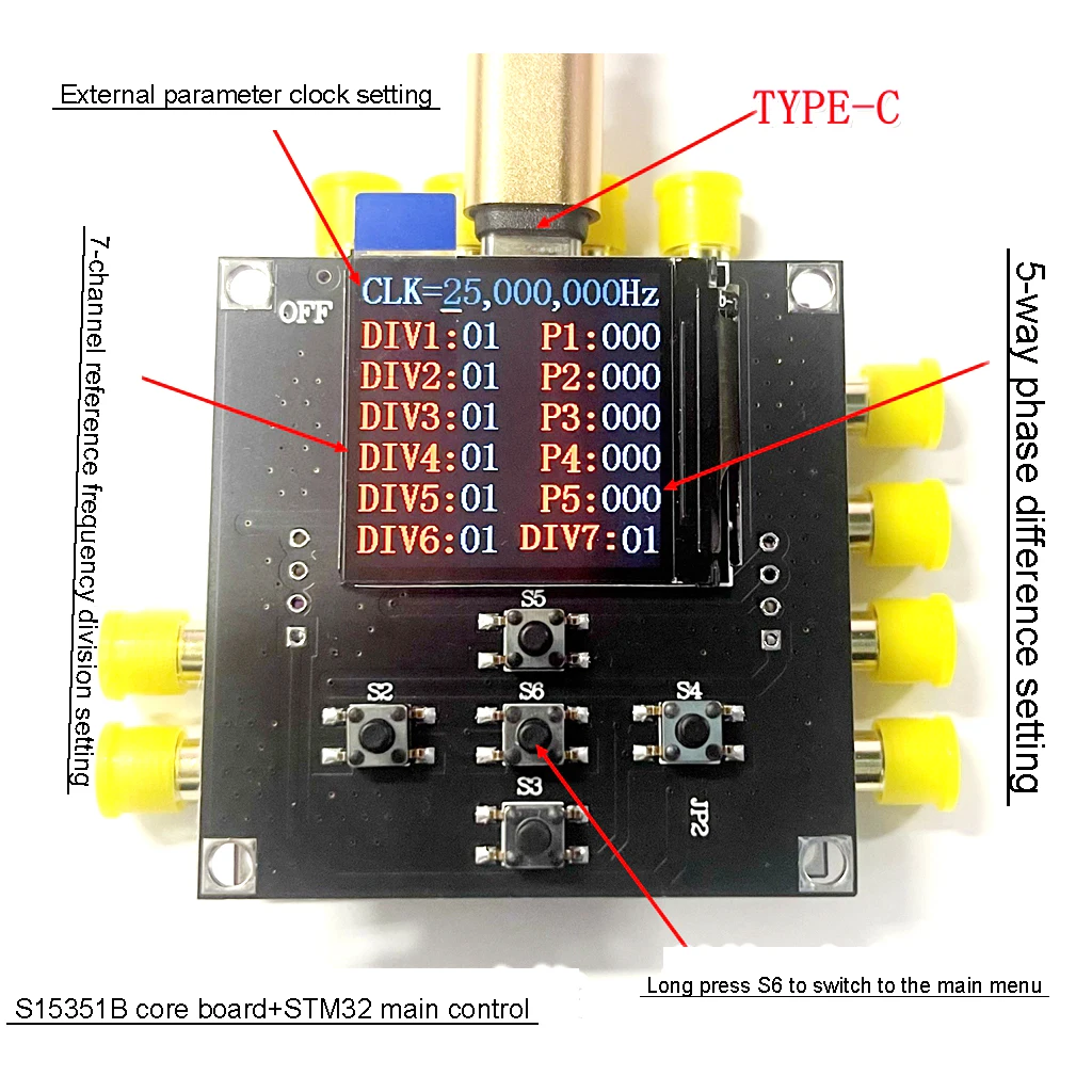 Store Home Products Feedback