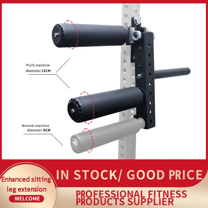 Enhanced-commercial-sitting-extension-leg-machine-Sitting-push-and ...