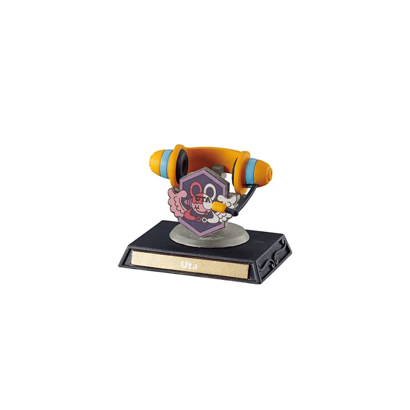 Bandai One Piece Figure Props Ace Yamato Luffy Sabo ZoroBuggy Law Nami ...